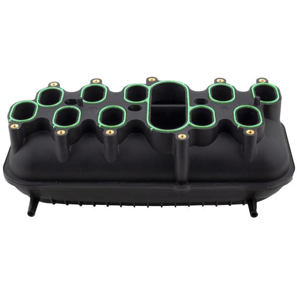 商品名: BOXI 下部インテークマニホールド フォード エクスカーション E-350 E-450 F-2-50 F-350 F-450 F-550 スーパーデューティー V10 6.8L / 4C3Z9424AA 615-279用 BOX...