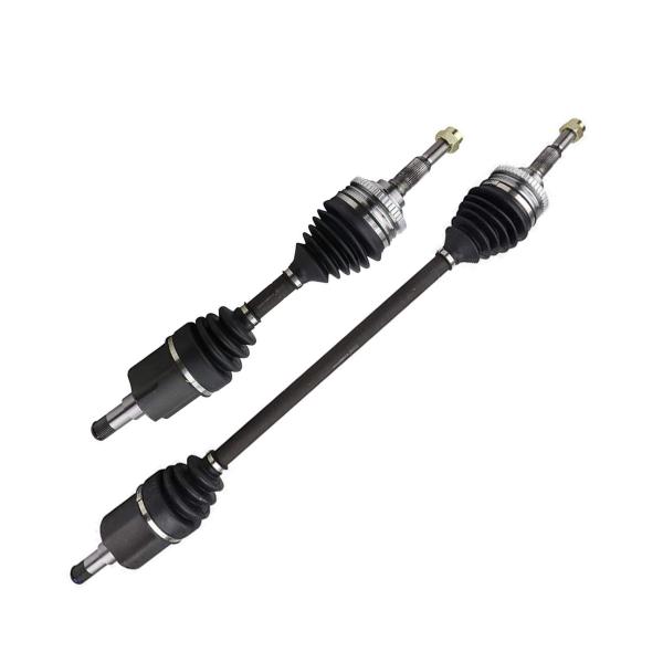 商品名:  Bode-man Pair Front CV Axle Drive Shaft Assembly for 2000-2005 Chevy Cavalier Pontiac Sunfire w/Manual Trans. ONLY...