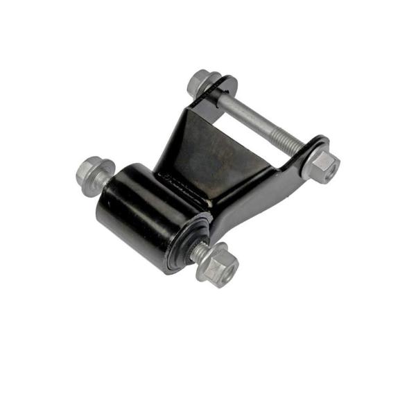 商品名:  AutoDN 1 PC Rear Rearward Leaf Spring Shackle Compatible With 2002-2004 CHEVY AVALANCHE 2500ブランド: Auto DN商品番号: Adj...