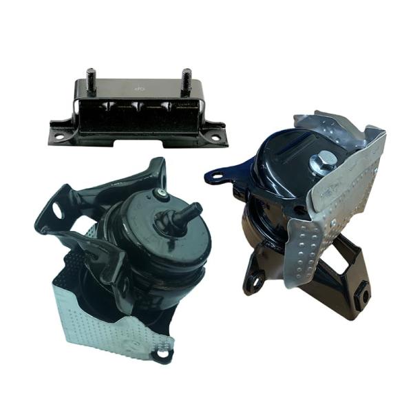 商品名:  ONNURI Engine Motor &amp; Transmission Mount Compatible with 2015-2019 GMC Yukon/Yukon XL 6.2L 4WD 8 &amp; 10 Spee...