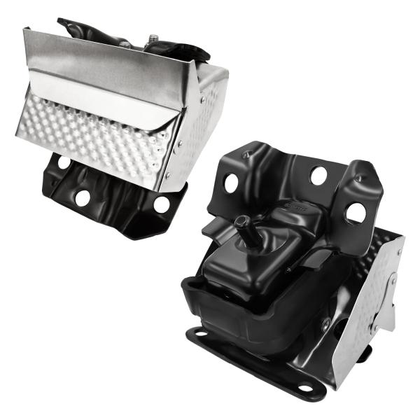 商品名: MangoS Compatibleu フロントエンジンモーターマウント A5365 15854941 15854939 2007-2014 キャデラック・エスカレード シボレー シルバラード サバーバン タホ GMCシエラ/ユーコ...