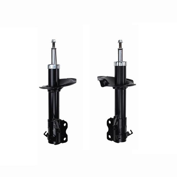 商品名:  Laprive Auto 1 Pair Front Suspension Gas Strut Shock Absorber Assembly For I35 Maximaブランド: Laprive Auto商品番号: ◆新品・未...