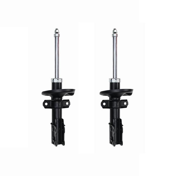 商品名:  Laprive Auto 1 Pair Front Suspension Gas Strut Shock Absorber Assembly For Pontiacブランド: Laprive Auto商品番号: ◆新品・未使用【...