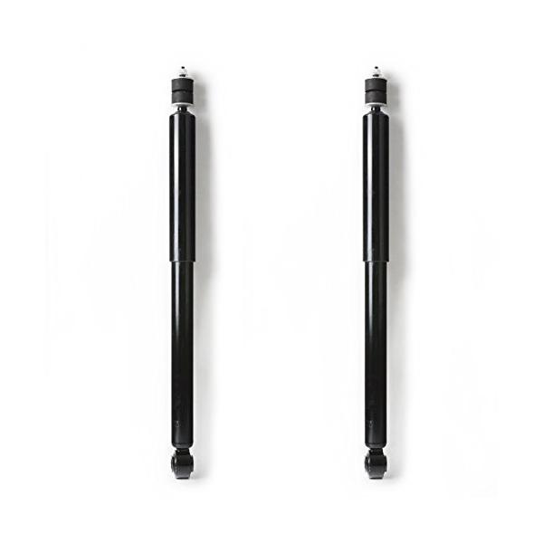 商品名:  Laprive Auto 1 Pair Rear Right + Left Gas Strut Shock Absorber For 04-10 Toyota Sienna FWDブランド: Laprive Auto商品番号: ...