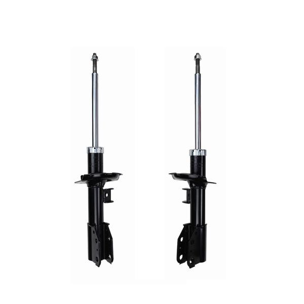 商品名:  Laprive Auto 1 Pair Front Suspension Gas Strut Shock Absorber Assembly For Equinox Torrentブランド: Laprive Auto商品番号: ...