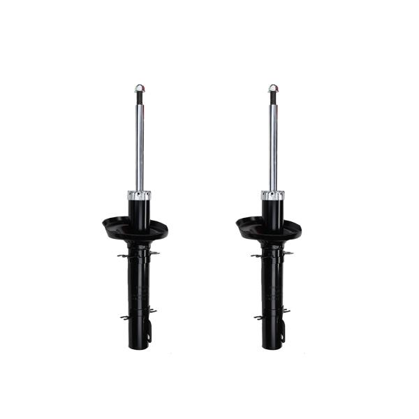 商品名:  Laprive Auto 1 Pair Front Suspension Gas Strut Shock Absorber Assemblyブランド: Laprive Auto商品番号: ◆新品・未使用【発送方法】海外在庫商品の...