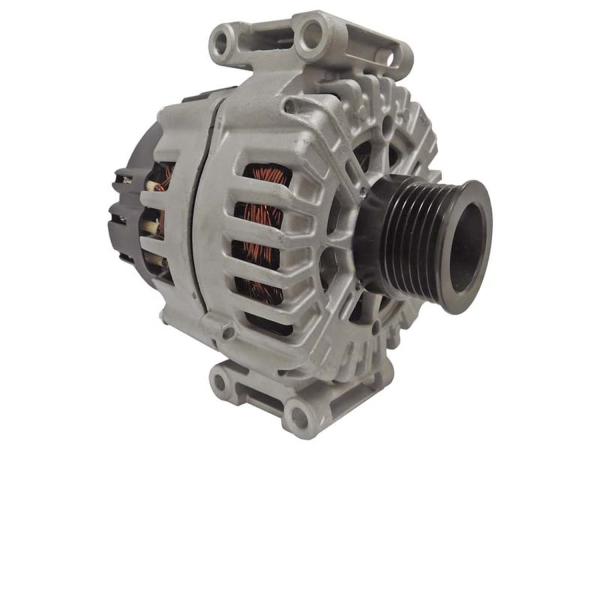 商品名:  OEG Parts New Alternator Compatible With Mercedes R350 3.5L 2008-11, SLK350 2010-11, G550 5.5L 2009-15, GL450 4.6L...
