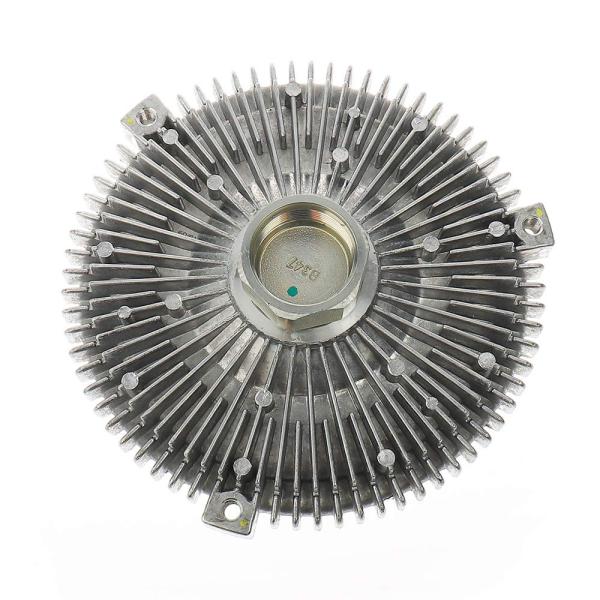 商品名:  IRONTEK 1112000422 Engine Cooling Fan Clutch Fit for MERCEDES-BENZ 94-96 C220 Base, 97-98 C230 Base, 99-00 C230 Ko...