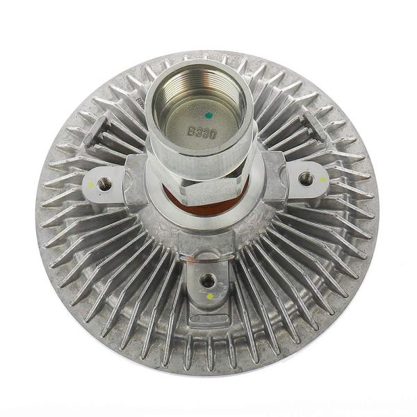 商品名: IRONTEK 2618 エンジン冷却ファンクラッチ Ford 1986-1997 Aerostar、1996-1997 F-100、1991-1997 Ranger、1994-2004 Mazda B3000 ラジエーターファン...