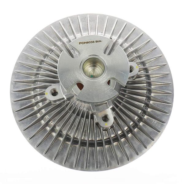 商品名: IRONTEK エンジン冷却ファン クラッチ 1971〜1973 ビュイックセンチュリオン、1979〜1980センチュリーセダン、1959〜1985年エレクトラグラセダン、1960〜1996年エステートワゴンラジエーターファンクラ...