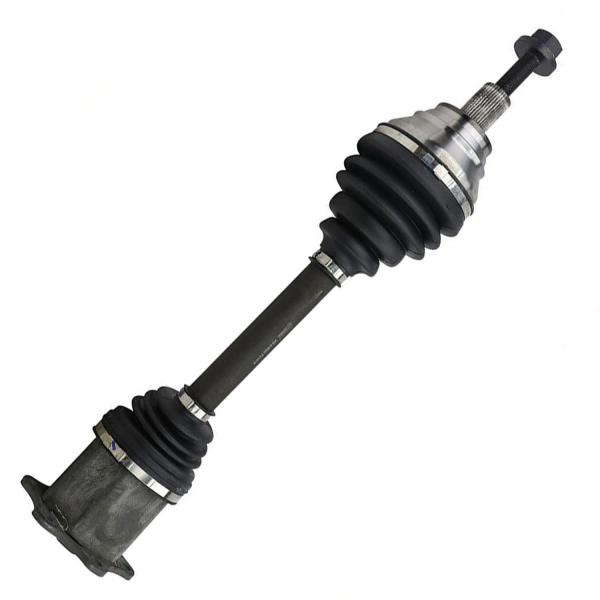 商品名:  Bodeman - Front Driver Side CV Axle Assembly for 2005 VW Jetta (TDI; with A.T; 6 Spd; Vin K 8th digit)/ for 2006 V...