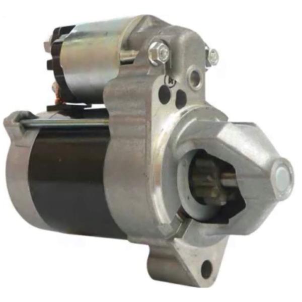 商品名:  New Premium 12V Starter Compatible with Kawasaki Small Engine FD731V 3.8KW 9 Tooth CCW 18990N 428000-2741 21163-21...