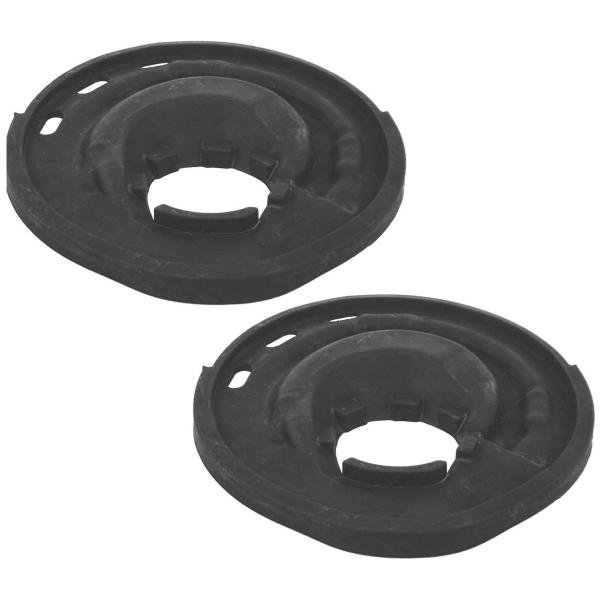 商品名:  Pair Set of 2 Front Lower Coil Spring Insulator For Lexus ES330 Toyota Solara Camry Sienna Avalonブランド: Newparts商品番...