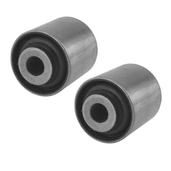 商品名:  Pair Set of 2 Front Lower Arm At Strut Fork Suspension Control Arm Bushings For Honda Isuzuブランド: Newparts商品番号: ◆新品...