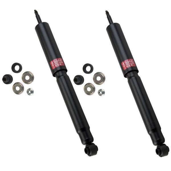 商品名: フォードサンダーバードマーキュリークーガー用リアニューパーツショックアブソーバー2個セット NEW Pair Set of 2 Rear Newparts Shock Absorbers For Ford Thunderbird ...