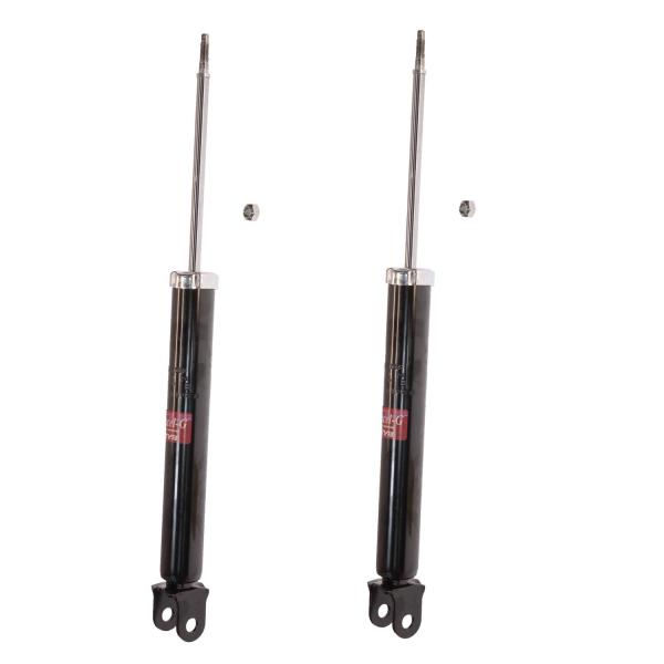 商品名:  Pair Set of 2 Rear Newparts Suspension Shock Absorbers For Hyundai Sonata GL Limited SE GLS 2.0T 2.0T Limited 2011...