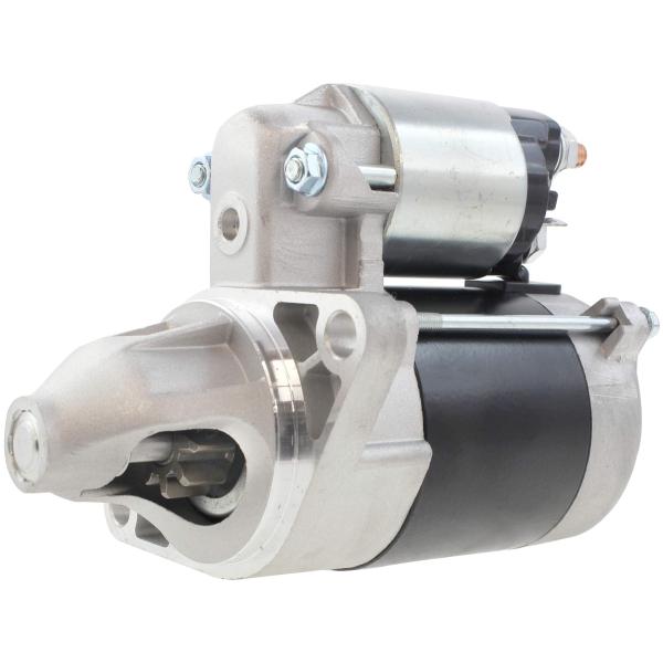 商品名: 新スターター カワサキ 小型エンジン FD501D FD620D FD661D トロ芝刈り機 ゼロターン Z252L / Z283L Z マスター カワサキ 22HP-23HP ガス 1999 2000 2001 21163-21...