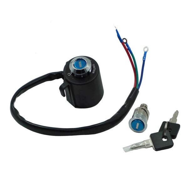 商品名:  RAYANA Ignition Switch Lock Key Set Compatible for Harley Davidson Sportster XL 883 1200 1995-2003ブランド: RAYANA高さ: ...