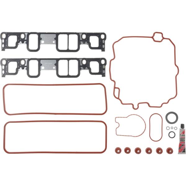 商品名:  Victor Reinz 11-10570-01 MaxDry STL Intake Manifold Gasket Set for 96-06 GM 4.3L V6ブランド: Victor Reinz高さ: 57.404cm横...
