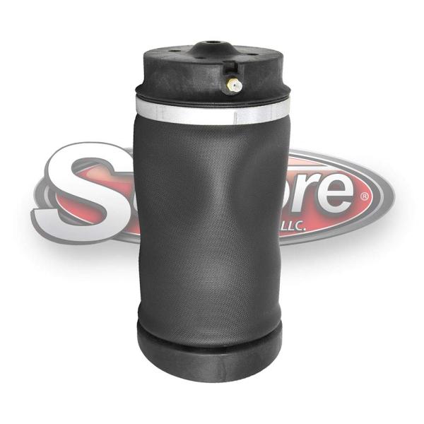 商品名:  SUNCORE - Rear Airmatic Suspension Air Spring Bag Replacement for 2006-2008 Mercedes-Benz R500 (W251)ブランド: Suncore...