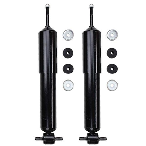 商品名: Carock フロントペア ショックアブソーバー 2WD 1998-2011 フォード レンジャー / 2001-2009 マツダ B2300 / 1998-2001 マツダ B2500/2001-2007 マツダ B3000/1...