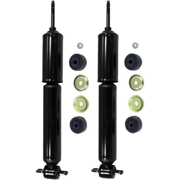 商品名: Carock フロント ペアショック Crown Vic Town Car Grand Marquis 1992-2000 2001 2002に対応 Carock Front Pair Shocks Compatible with...