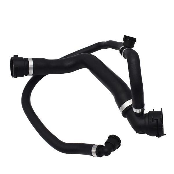 商品名: Labwork ラジエーターホースアセンブリ ランドローバー レンジローバー HSE 4.4L 2003 2004 2005用 Radiator Hose Assembly Replacement for Land Rover R...