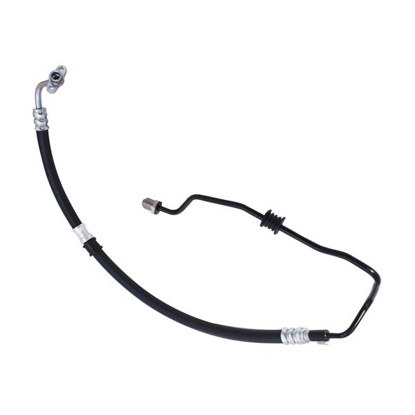 商品名:  labwork Power Steering Pressure Line Hose Assembly 53713-SNA-A06 Replacement for Honda Civic 1.8L 2006-2011ブランド: l...