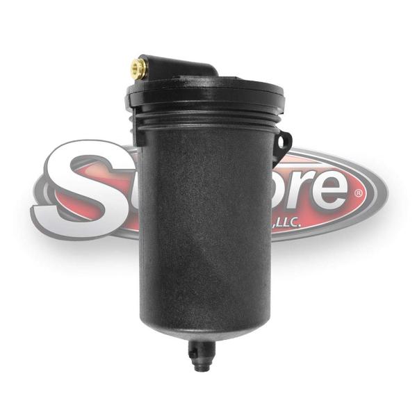 商品名:  SUNCORE - Air Ride Suspension 1-Outlet Air Compressor Dryer Replacement for 2003-2011 Lincoln Town Carブランド: Suncor...