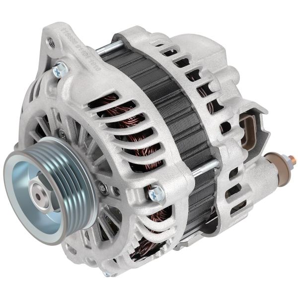 商品名:  OCPTY Alternators 11051 Fit for 3.5 3.5L G35 For Infiniti 2003-2004, QX4 2003, For Nissan Pathfinder 2003 Automoti...