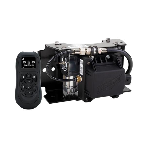 商品名: Air Lift (エアリフト) 74000EZ 74000-第2世代 モバイルアプリカンパニー 74000 ワイヤレスエア EZマウント付き Air Lift 74000EZ 74000-2nd Generation w Mob...