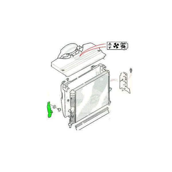 商品名:  Rubber MOUNTING Engine RH Discovery 2 V8 ESR4659 OEMブランド: Miami British重量: 1000g商品番号: 素材: Rubber◆新品・未使用【発送方法】海外在庫商...