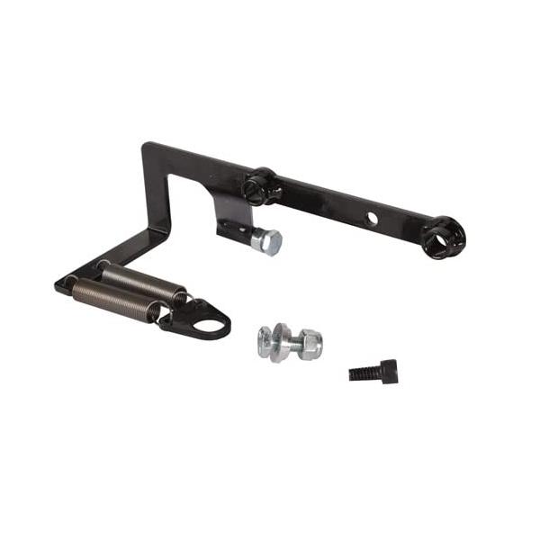 商品名:  Willys Carbs WCD251 2-Barrel Throttle Stop, Return Spring Bracketブランド: Unknown商品番号: ◆新品・未使用【発送方法】海外在庫商品のため、お届けに通常2...