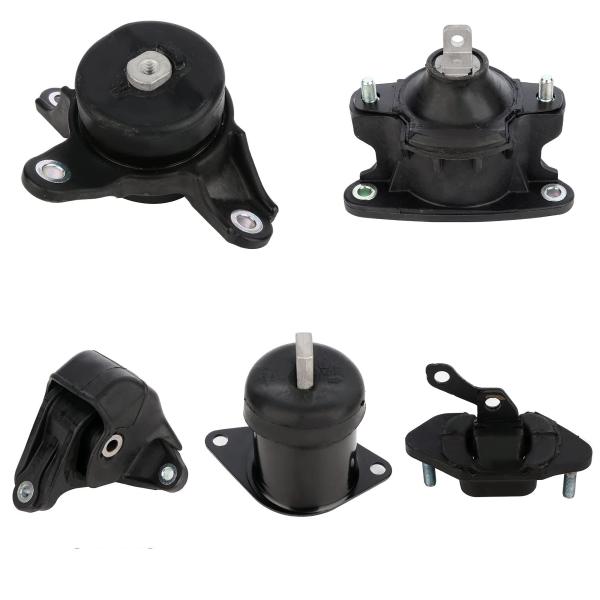 商品名:  SCITOO Engine Motor and Trans Mounts Kit Front Rear Transmission Mount Compatible for 2009-2013 for Acura TSX 2008...