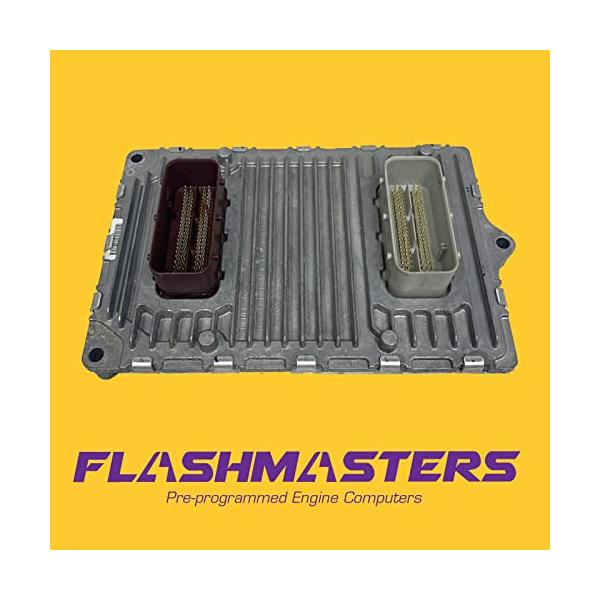 商品名:  2012 Caravan 3.6L Engine computer 68185470 ECU ECM PCM "Programmed to your VIN"ブランド: Flashmasters商品番号: 色: Multicol...