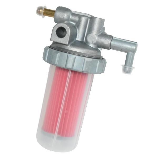 商品名:  JDLLONG Fuel Filter AM875142 Fits for John Deere 330 332 F915 655 755 855 2243 2653A 3375 and 375 Skid Steerブランド: ...
