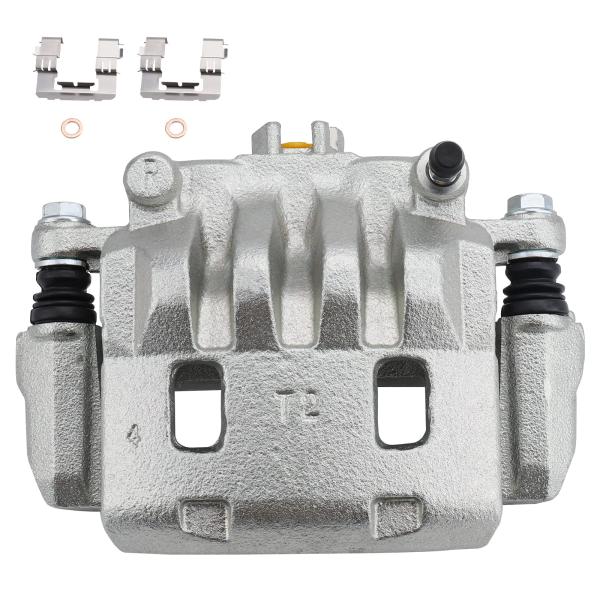 商品名:  MAYASAF 19B2682B Front Right Passenger Side Brake Caliper for Subaru 2004-14 Forester/Impreza/2002-14 Legacy/Outba...