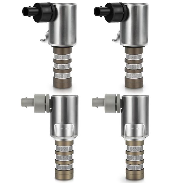 商品名: SCITOOエンジン可変バルブタイミング(VVT)ソレノイド フォードエッジエクスプローラー用 F-150フレックスポリスインターセプターユーティリティトーラス リンカーンMKS MKT MKX MKZ 3.5L 3.7L 917...