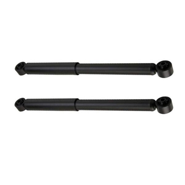 商品名:  AutoDN 2X Rear Pair Struts Shock Absorber KIT Compatible With 1999-2004 PONTIAC MONTANAブランド: Auto DN商品番号: Adjustab...
