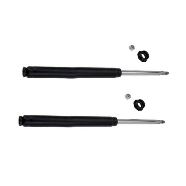 商品名:  AutoDN 2X Front Pair Struts Shock Absorber KIT Compatible With 1984-1985 MAZDA RX-7 Sブランド: Auto DN商品番号: Adjustable...