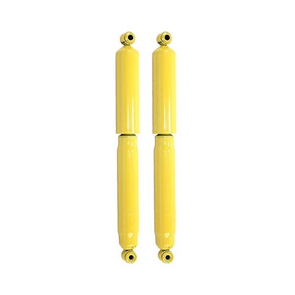 商品名: リアモンローサスペンショックアブソーバー2個組 シボレーC20 C30 P30 GMC C3500用 Pair Set of 2 Rear Monroe Suspen Shock Absorbers for Chevy C20 C...