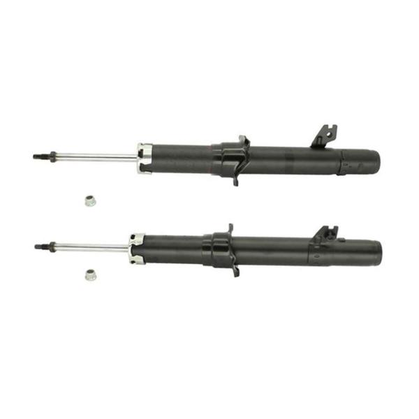 商品名:  AutoDN Set of 2 Front Pair Struts Shock Absorber Compatible With 2011-2013 MAZDA 6ブランド: Auto DN商品番号: Adjustable◆新品...
