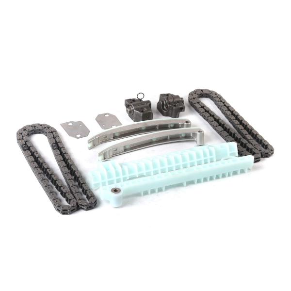 商品名:  MPLUS Timing Chain Kit 9-0387SHX Compatible with 2001-2003 Ford Expedition | 2001-2003 Ford for F150 | 1999-2004 F...