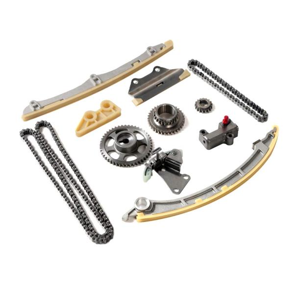 商品名: タイミングチェーンキット TK4041 TS21831 交換用 03-07 ホンダ アコード / 02-09 ホンダ CR-V / 03-11 ホンダ エレメント / 04-08 アキュラ TSX 2.4L L4 DOHC VTE...