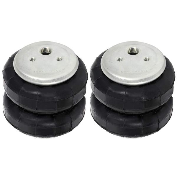 商品名:  Air Spring Struts Suspension Kits SCITOO Shocks Struts Suspensions Replacement 2500 LBS Truck Airmatic kits Univer...