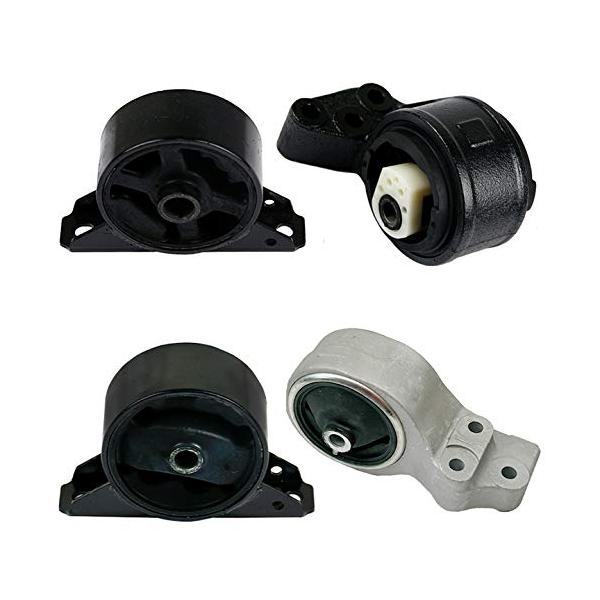 商品名:  ONNURI Engine Motor &amp; Transmission Mount Set 4pc For 2001-2004 Volvo S40/V40 1.9L AUTO : A7096, GP9745, A7094,...
