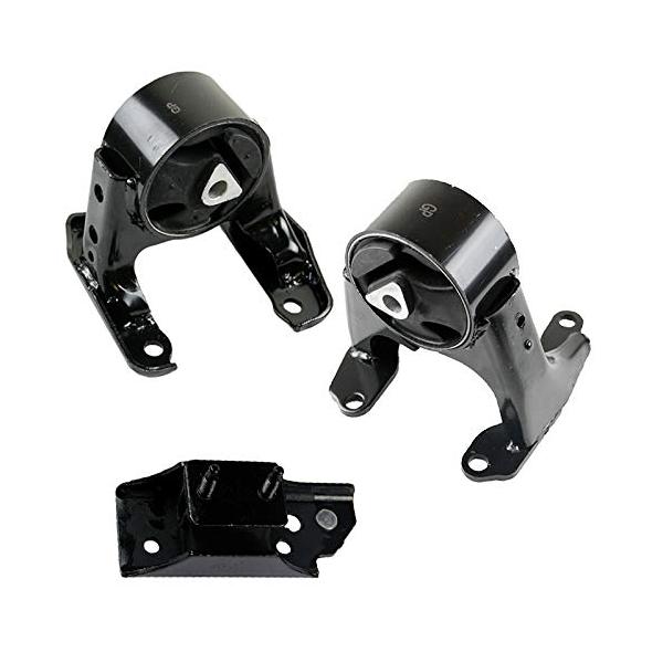 商品名:  ONNURI Engine Motor &amp; Transmission Mount Compatible with 2004-2012 Chevrolet Colorado 2.8L 2.9L 3.5L 3.7L RWD ...