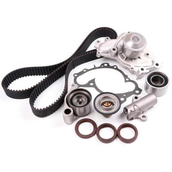 商品名:  Timing Belt Kit Fit For 04-06 for Lexus ES330 RX330 01-06 for Toyota Camry 01-10 for Toyota for HIGHLANDER 04-06 f...
