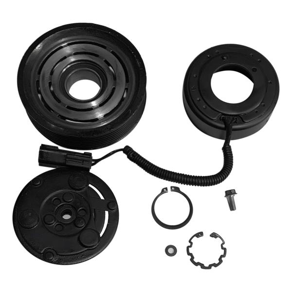 商品名:  RYC A/C Compressor Clutch EG553-CLブランド: RY AC Compressors高さ: 22.86cm横幅: 18.034cm奥行: 17.78cm重量: 2858g商品番号: EG553 CL...