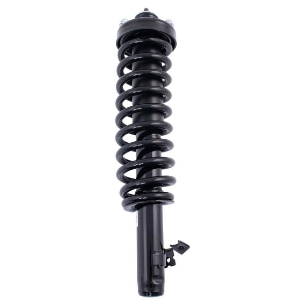 商品名:  TRQ Front Left Complete Strut &amp; Coil Spring Assembly Drivers Side Compatible with 1994-2001 Acura Integra 1992...